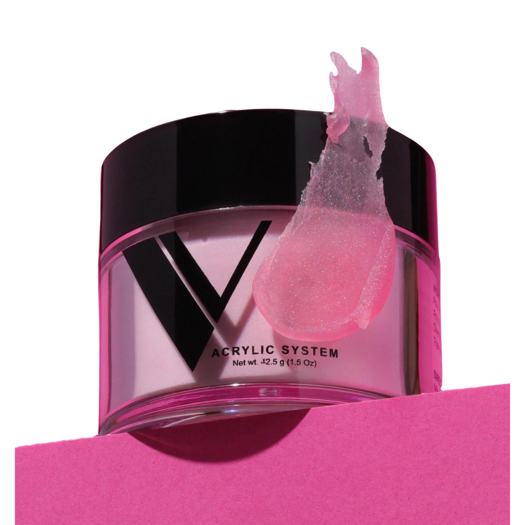 V Beauty Pure Acrylic Powder 1 5 Oz Sugar Rush Jessica Nail Beauty v-beauty-pure-acrylic-powder-1-5-oz-sugar-rush-jessica-nail-beauty