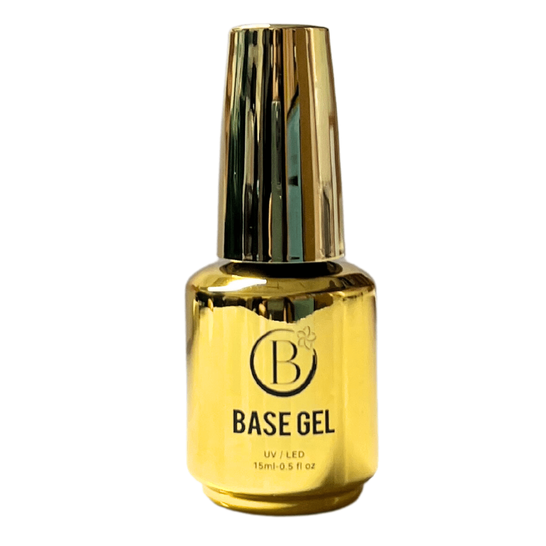 Bossy Gel Base Coat – Jessica Nail & Beauty Supply