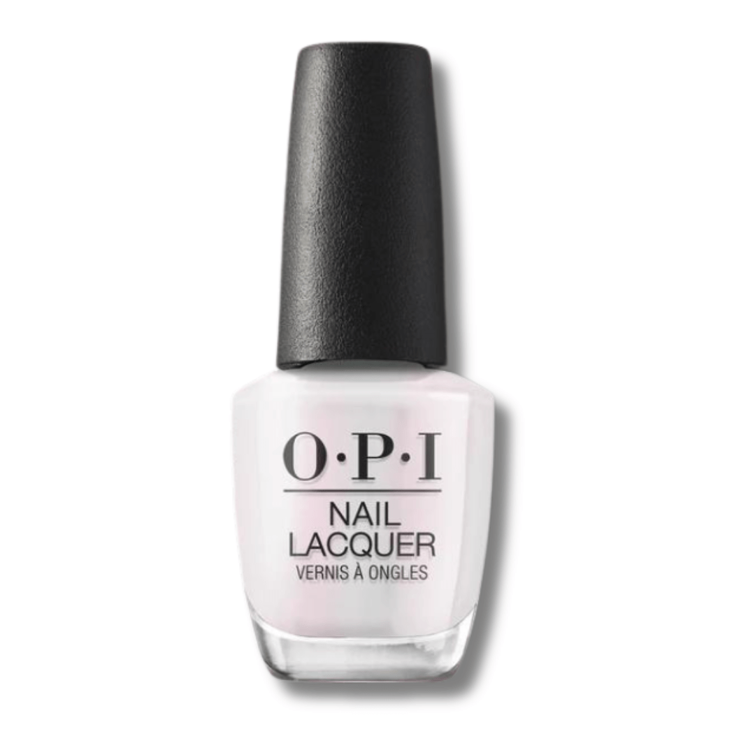 OPI Nail Lacquer NLS013 Glazed N' Amused – Jessica Nail & Beauty Supply