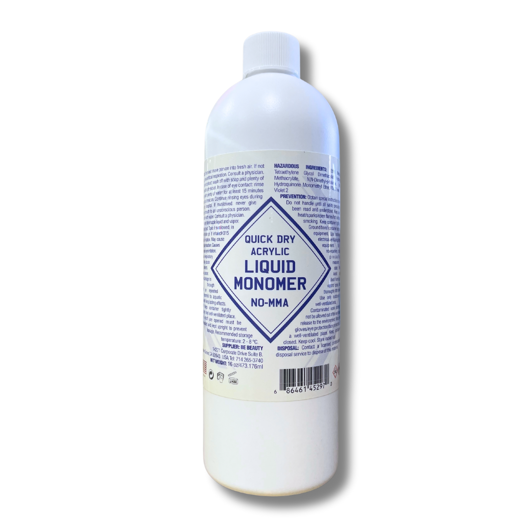 JNBS EMA Nail Liquid Quick Dry – Jessica Nail & Beauty Supply