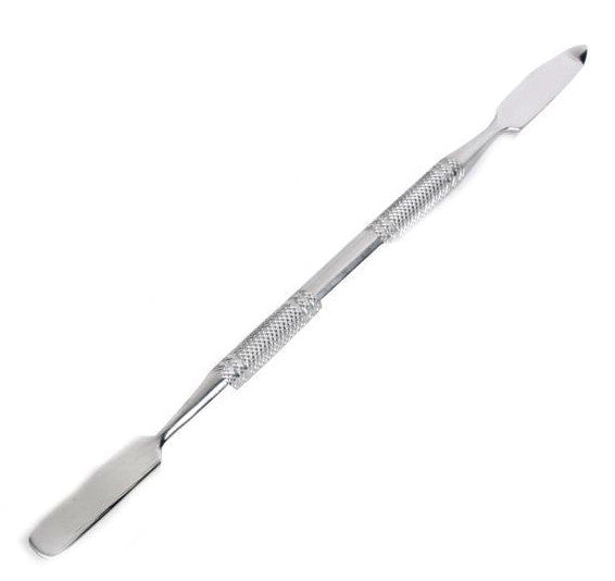 JNBS Stainless Steel Spatula – Jessica Nail & Beauty Supply