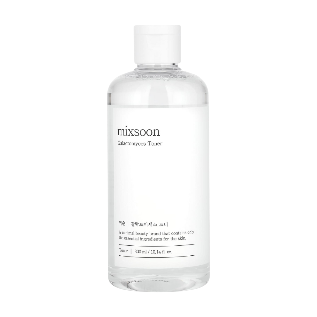 MIXSOON Galactomyces Toner 300ml – Jessica Nail & Beauty Supply