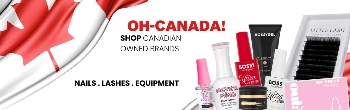 CANADIAN NAIL BRANDS – Jessica Nail & Beauty Supply