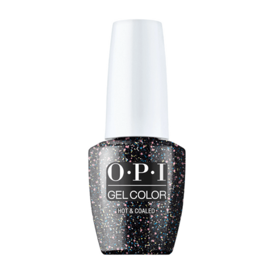 OPI Gel Color GC HPQ13 Hot & Coaled – Jessica Nail & Beauty Supply