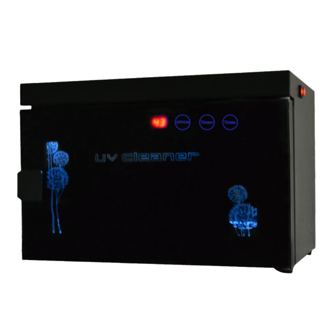 JNBS UV Sterilizer Cabinet SD79 – Jessica Nail & Beauty Supply
