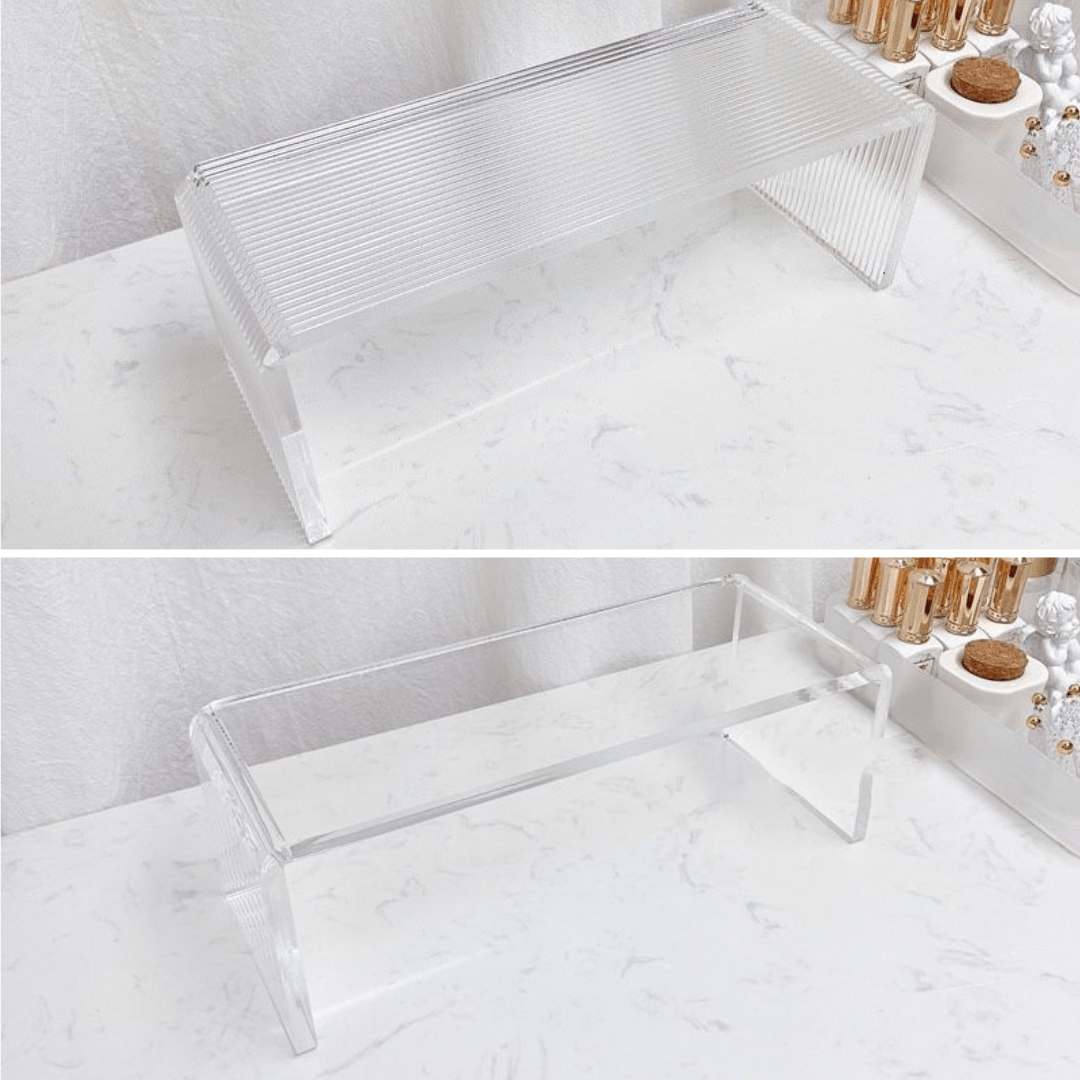 JNBS Nail Arm Rest Transparent Acrylic Pillow Hand – Jessica Nail ...