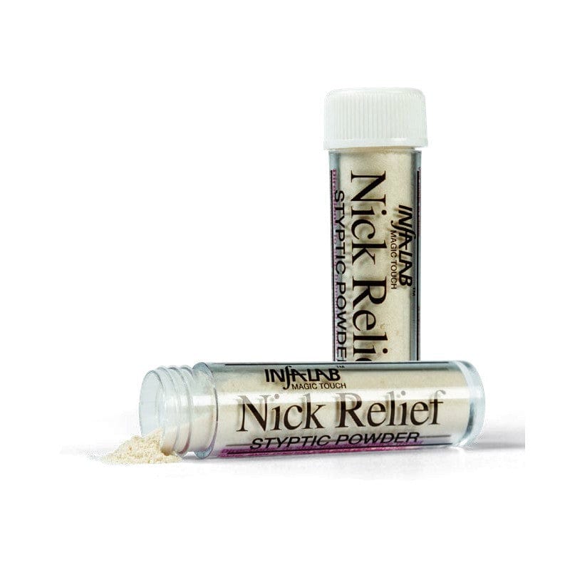 InfaLab Nick Relief Powder – Jessica Nail & Beauty Supply