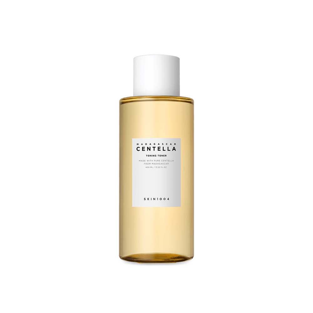 SKIN1004 Madagascar Centella Toning Toner 400mL – Jessica Nail & Beauty ...