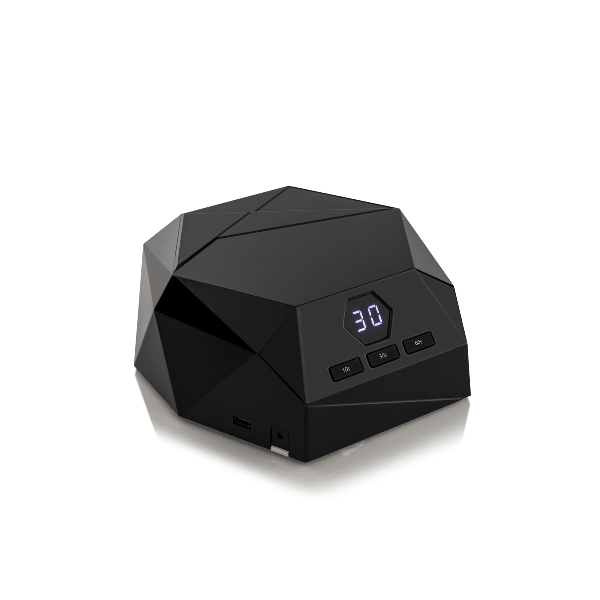Apres Beta LED Lamp - BLACK – Jessica Nail & Beauty Supply