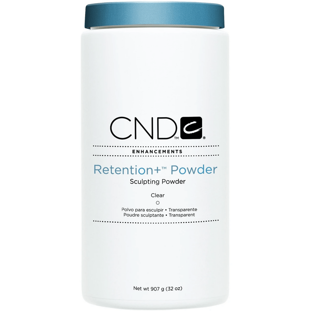 CND Powder Enhancement Retention (32 oz) – Jessica Nail & Beauty Supply