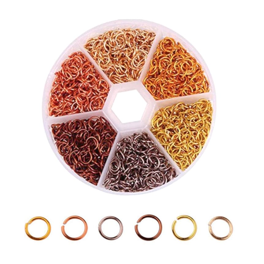 JNBS Nail Piercing Box 01 – Jessica Nail & Beauty Supply