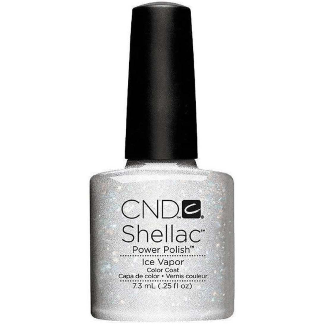 CND Shellac 436 Ice Vapor – Jessica Nail & Beauty Supply