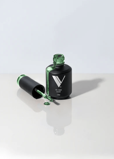 V Beauty Pure Gel Color 158 Sea Glass – Jessica Nail & Beauty Supply