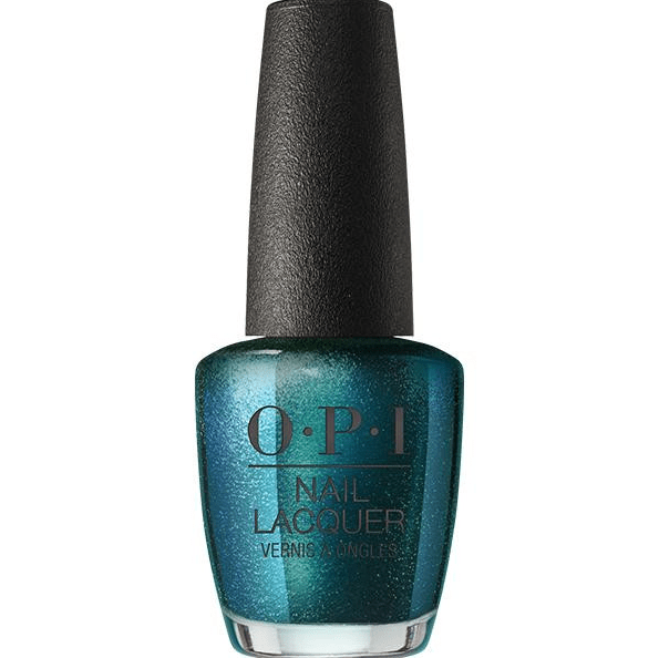 OPI Nail Lacquer NL H74 This Color's Making Waves – Jessica Nail ...