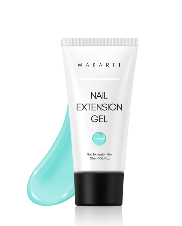 Makartt Gel Nail Extension Gel (30ml) C1124 Creature – Jessica Nail ...