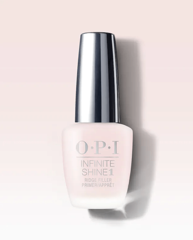 OPI Infinite Shine Ridge Filler Primer – Jessica Nail & Beauty Supply