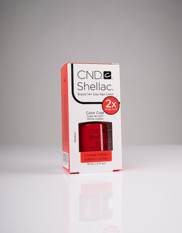 CND Shellac Colors – Jessica Nail & Beauty Supply