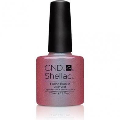 CND Shellac Patina Buckle – Jessica Nail & Beauty Supply