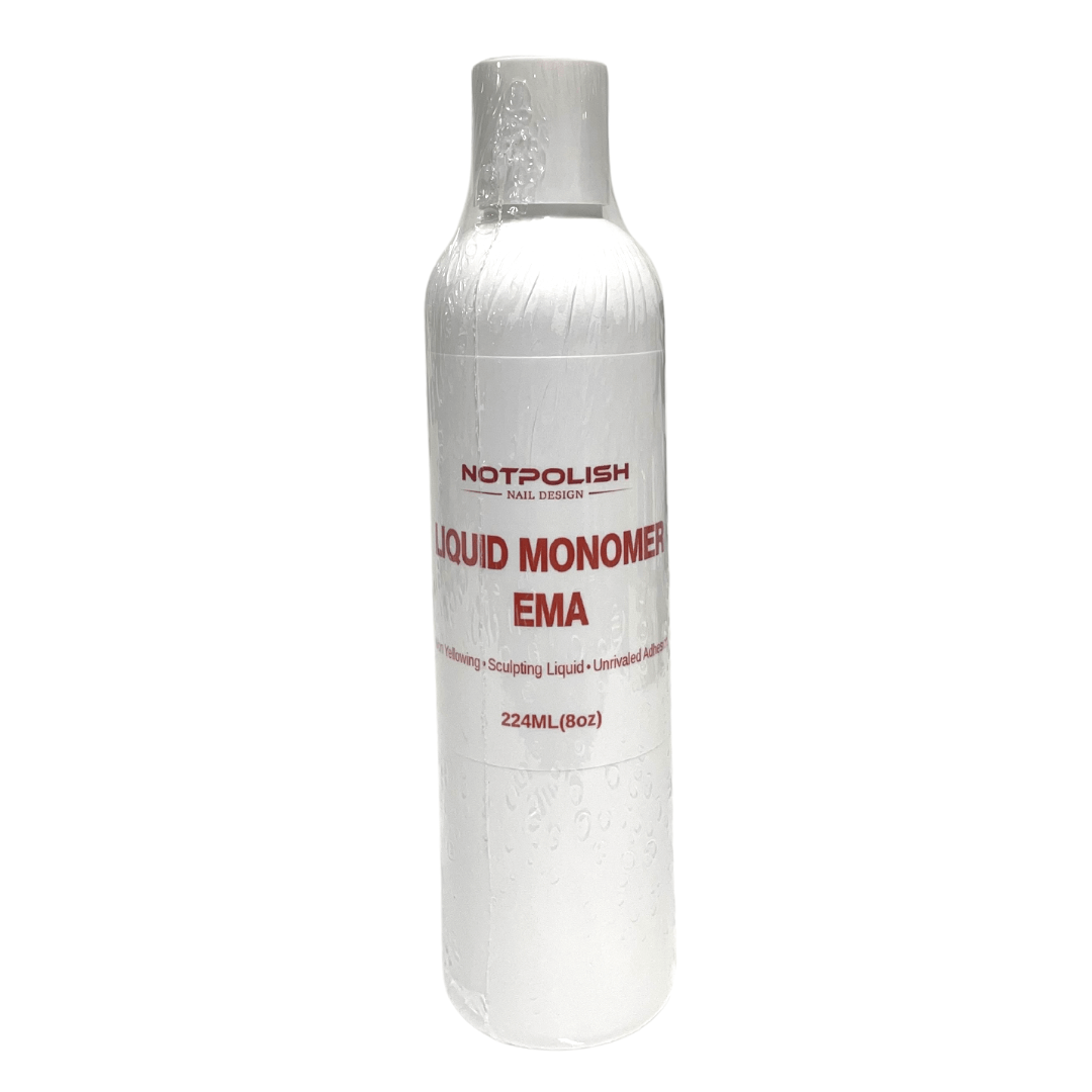 NOTPOLISH Liquid Monomer EMA – Jessica Nail & Beauty Supply