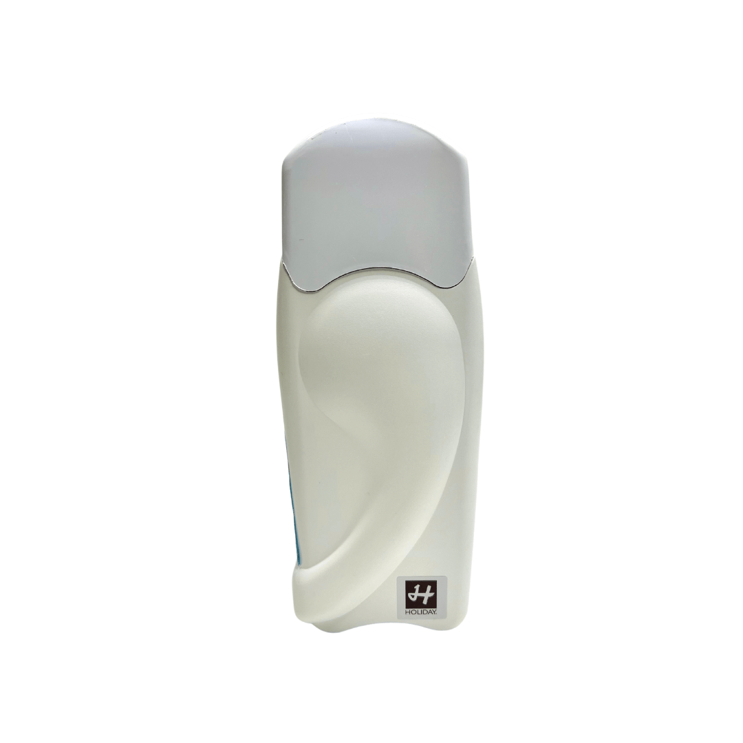 Lady Velvet Single Wax Roll On Heater