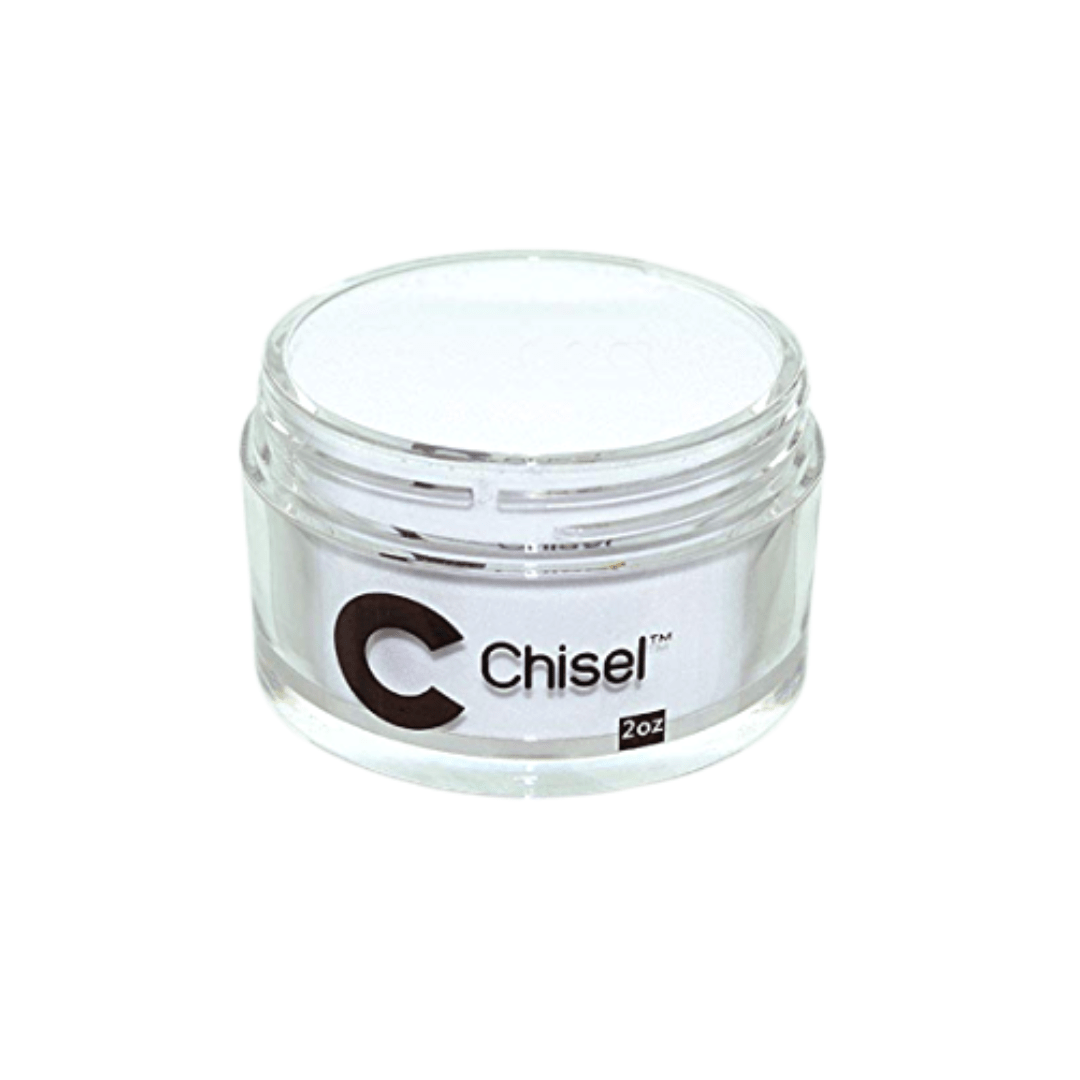 Chisel Nail Art Acrylic Dip Powder Super White – Jessica Nail & Beauty ...