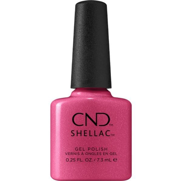 CND Shellac Happy Go Lucky – Jessica Nail & Beauty Supply