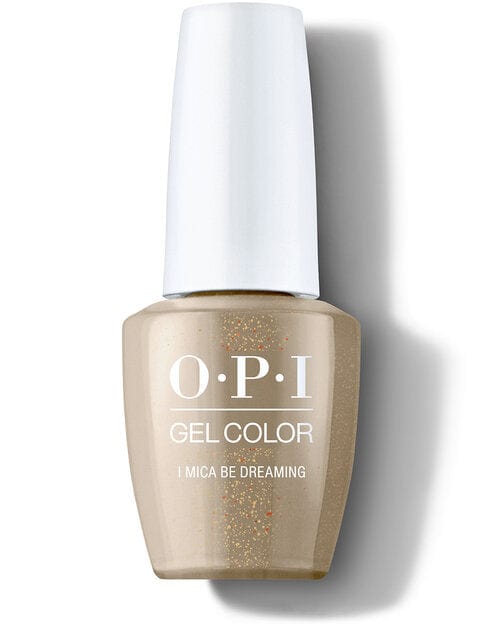OPI Gel Color GC F010 I Mica Be Dreaming – Jessica Nail & Beauty Supply