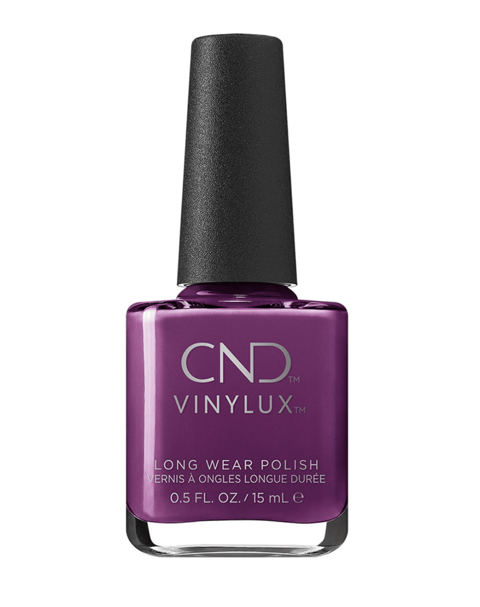 CND Vinylux 410 Absolutely Radishing – Jessica Nail & Beauty Supply
